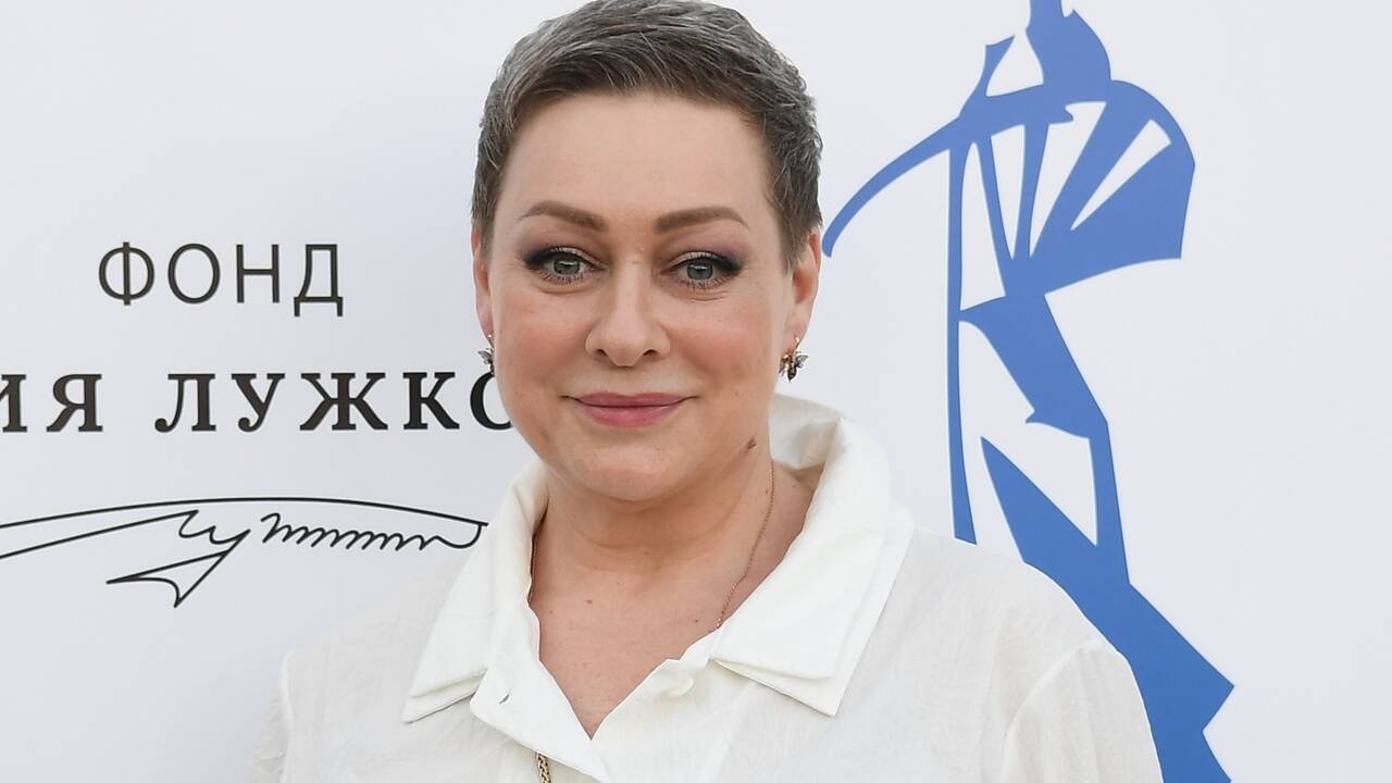 Мария Аронова - життєвий шлях, кар’єра та цікаві факти про велику акторку