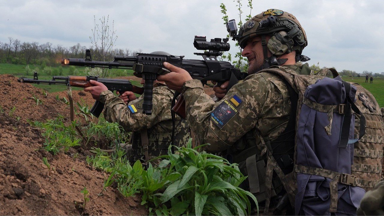 Дике поле - повна історія, значення та культурна спадщина "дике поле" у ...